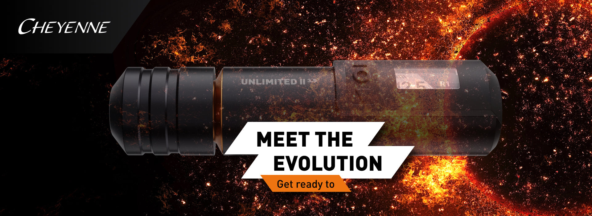 Cheyenne Rotary and Coil Tattoo Machines – Melbourne Tattoo Supplies