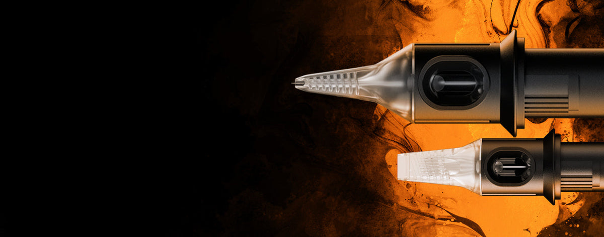 Cheyenne Cartridges: Enhance Your Tattooing Experience – Melbourne ...