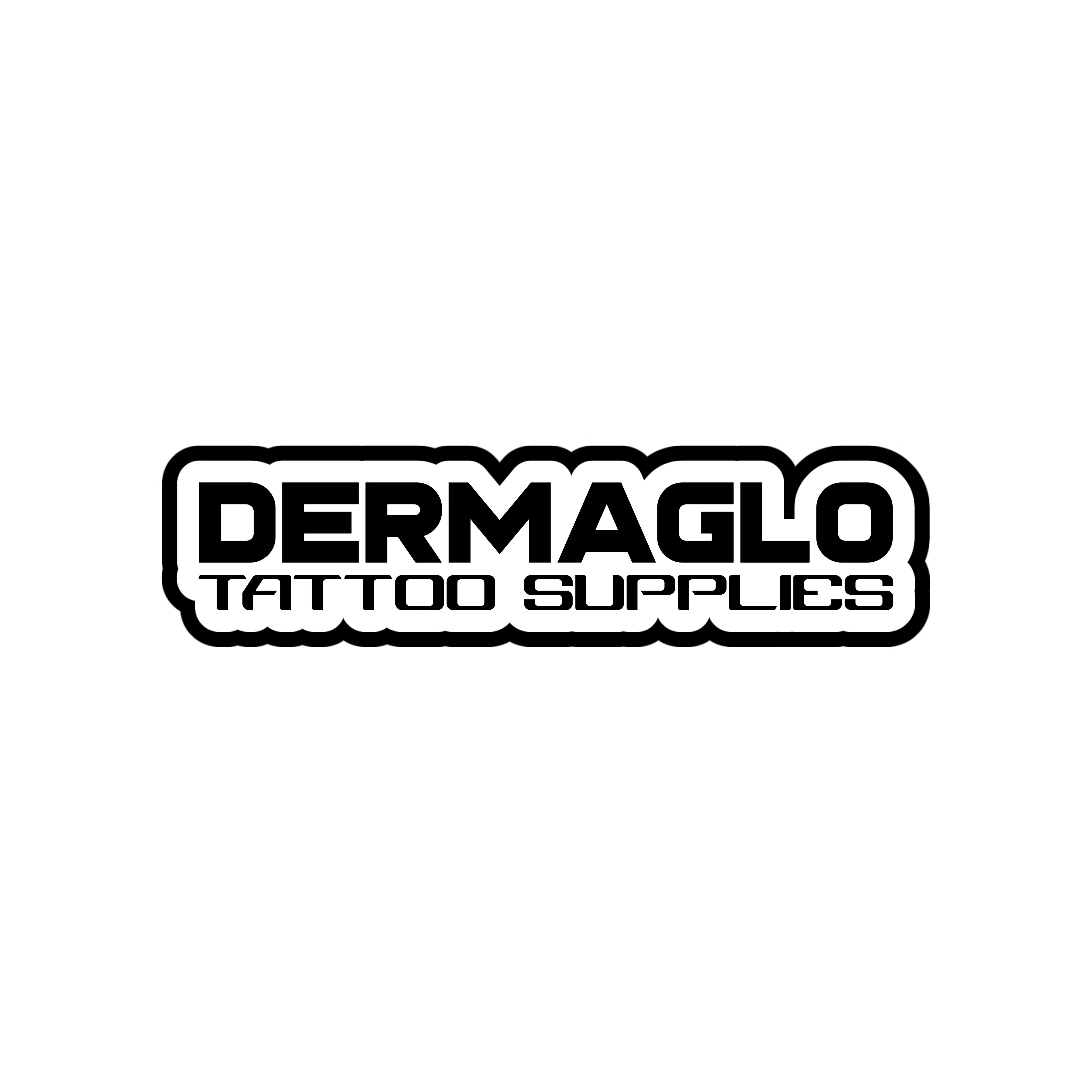 Dermaglo - High-Quality Tattoo Inks – Melbourne Tattoo Supplies