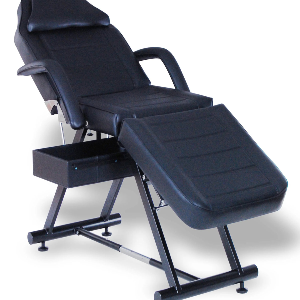 SkinXtreme Tattoo Bed BE09.1 – Melbourne Tattoo Supplies