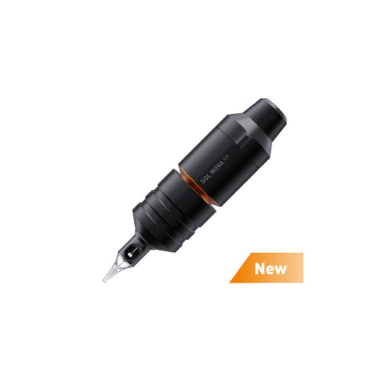 Sol Nova – Melbourne Tattoo Supplies