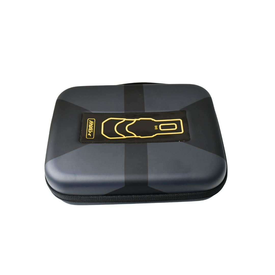 Tattoo Machine Travel Case - FK Irons – Melbourne Tattoo Supplies