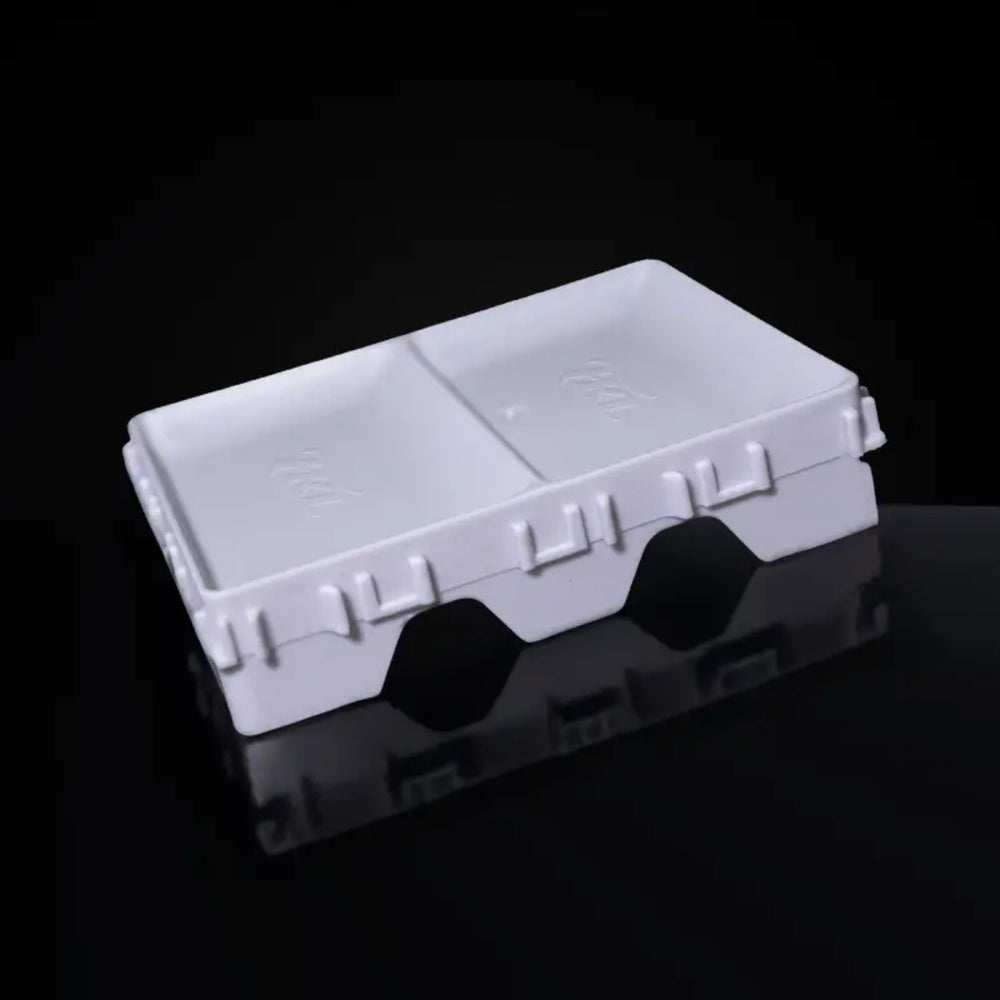 FRAKBUTTER: Modular Tattoo Ointment Container – Melbourne Tattoo Supplies