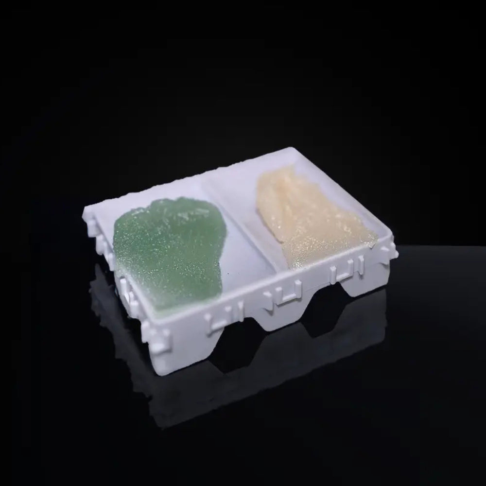 FRAKBUTTER: Modular Tattoo Ointment Container – Melbourne Tattoo Supplies