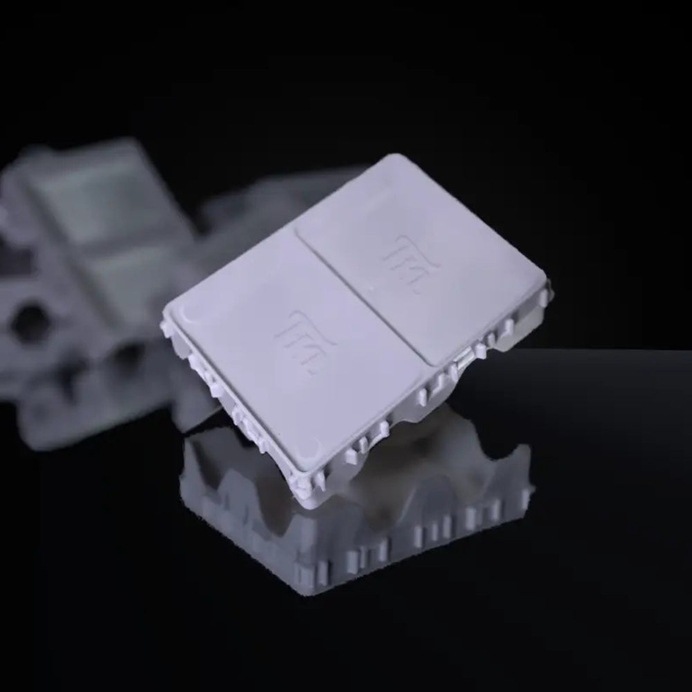 FRAKBUTTER: Modular Tattoo Ointment Container – Melbourne Tattoo Supplies