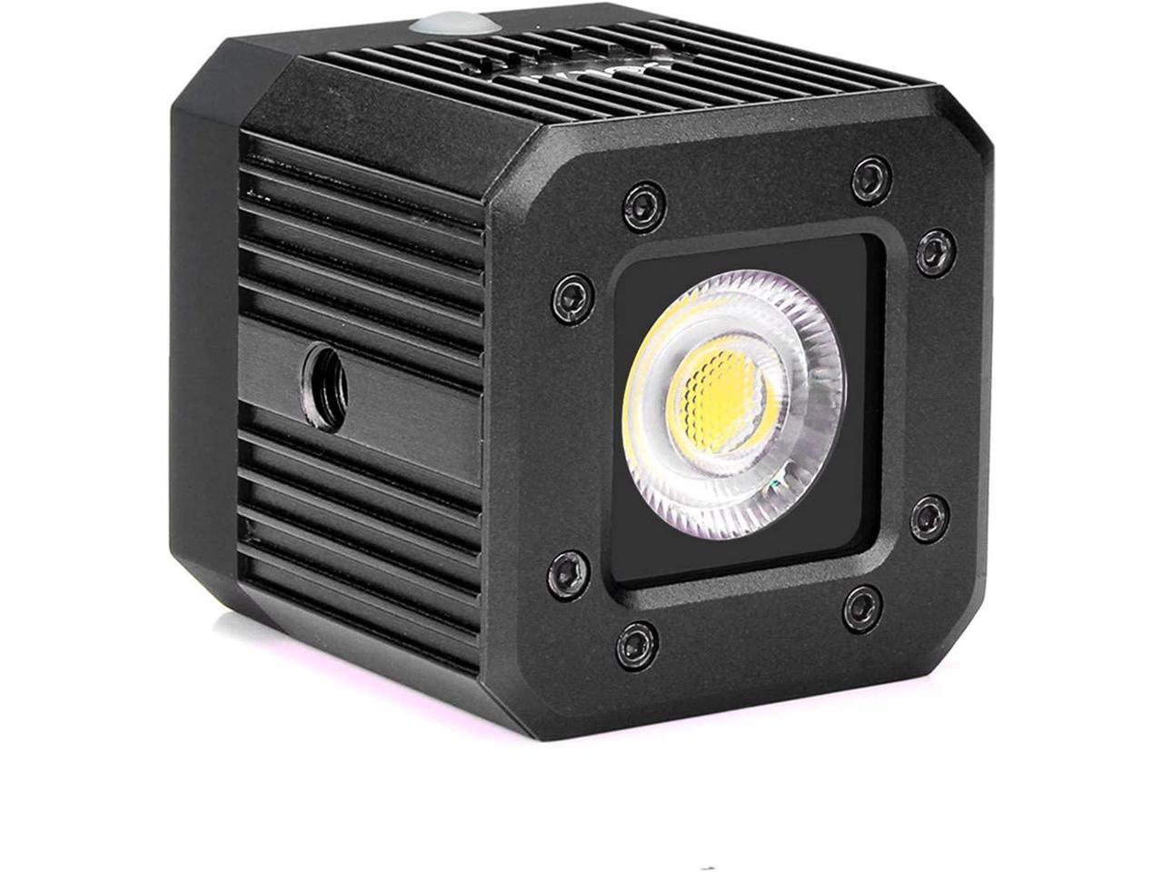 COB LED 8W mini photo Light – Melbourne Tattoo Supplies