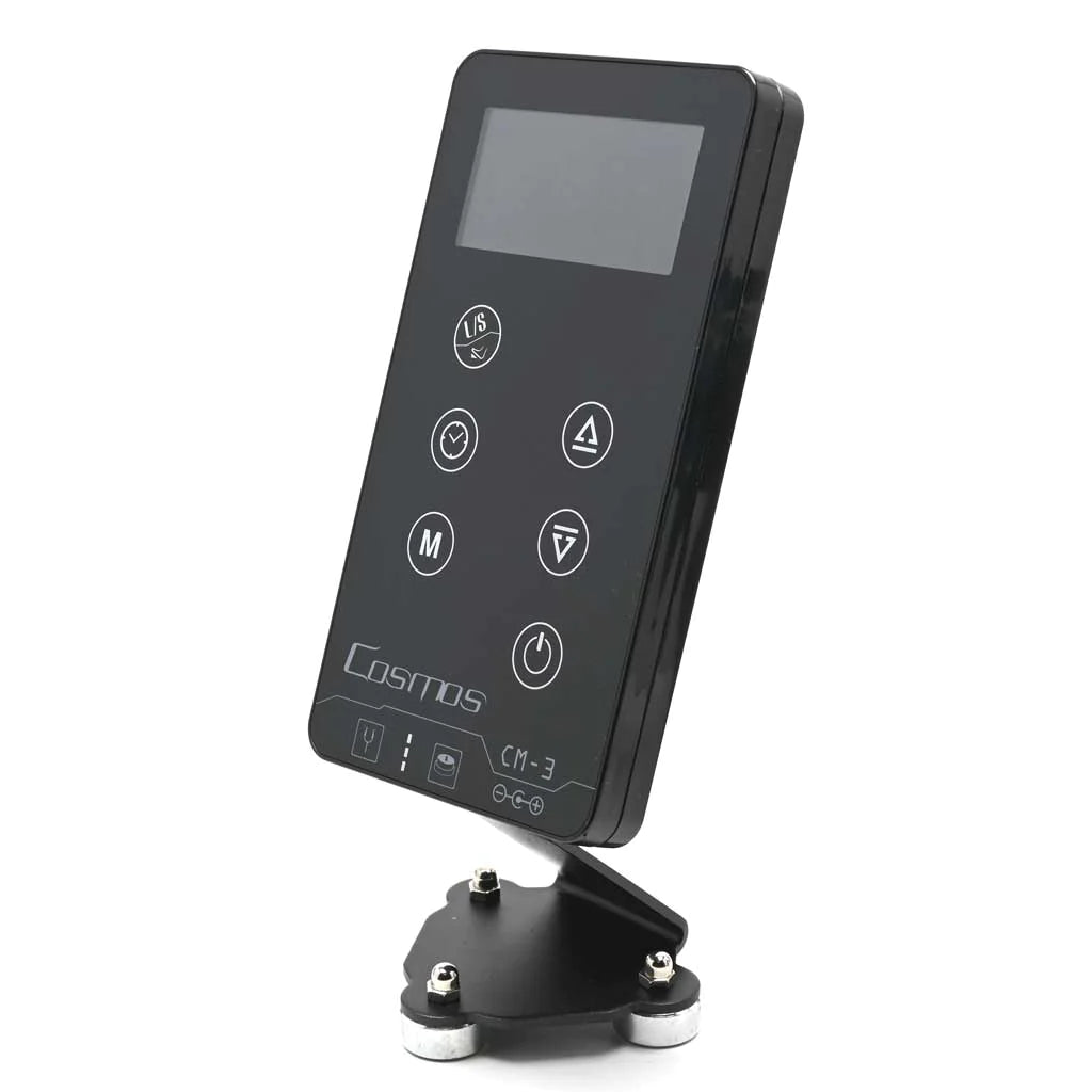 Cosmos 3 Power Supply – Melbourne Tattoo Supplies