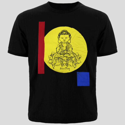 Orient Ching Tee - Radiant – Melbourne Tattoo Supplies