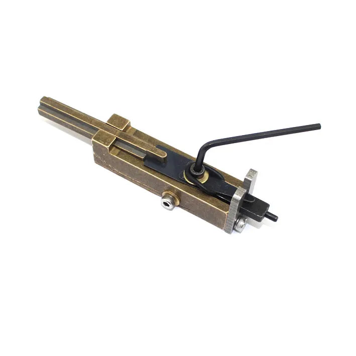 Tattoo spring adjuster tool – Melbourne Tattoo Supplies