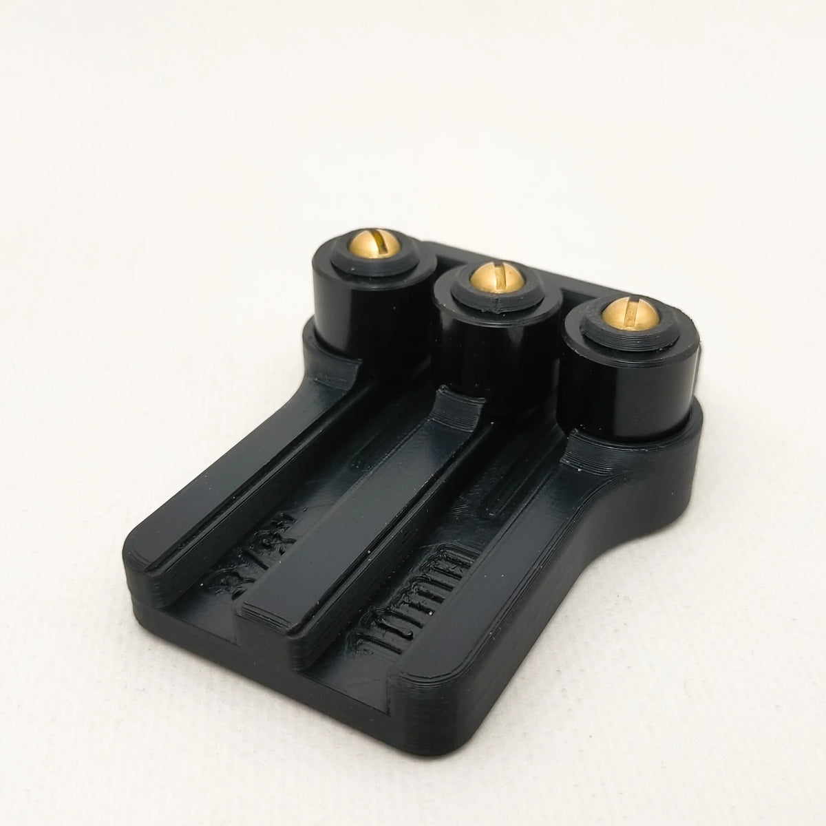 Spring Alignment Tool - MARK SENDER – Melbourne Tattoo Supplies